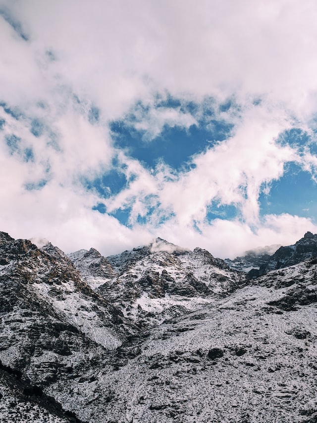 Ascensión al Toubkal del Alto Atlas | Trekking | Buscomiviaje.com
