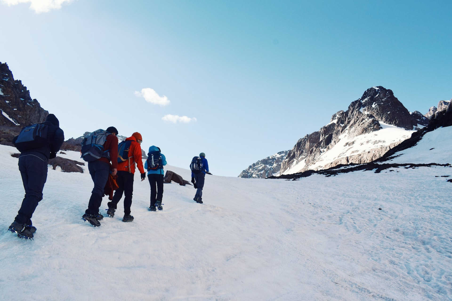 Ascensión al Toubkal del Alto Atlas | Trekking | Buscomiviaje.com