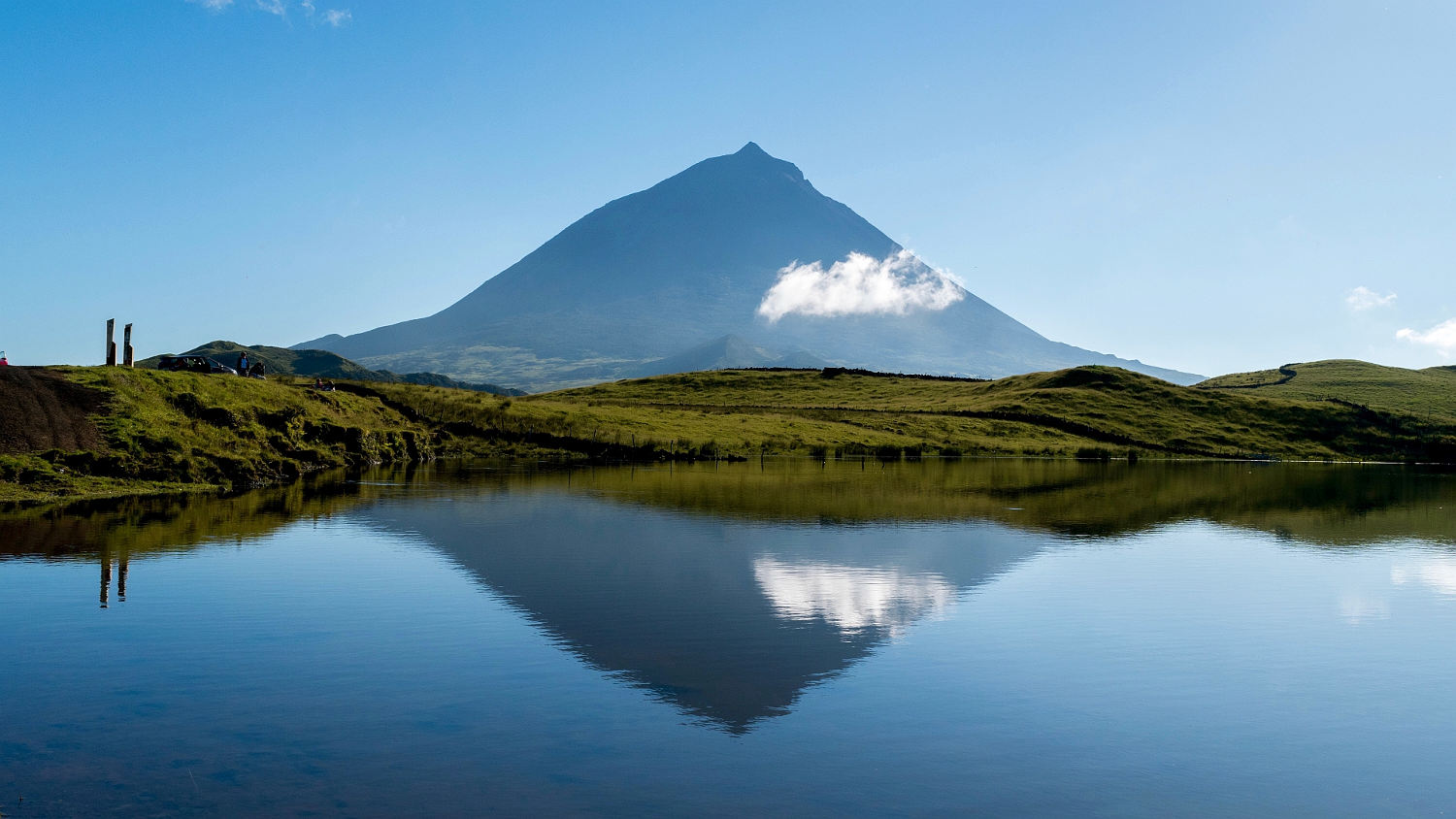Islas Azores | Trekking | buscomiviaje.com
